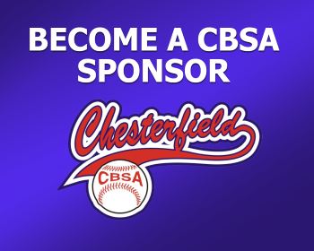 Chesterfield Baseball & Softball Association > Home